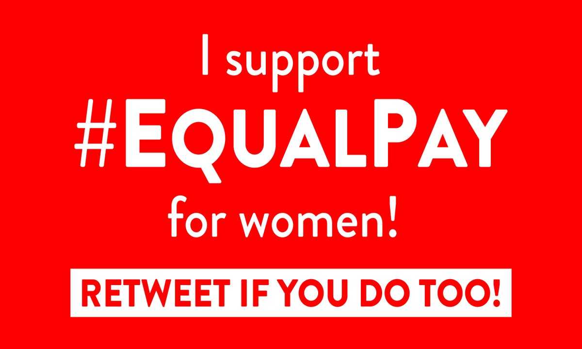 Level the Paying Field for Equal Pay Day - Socially Sparked News