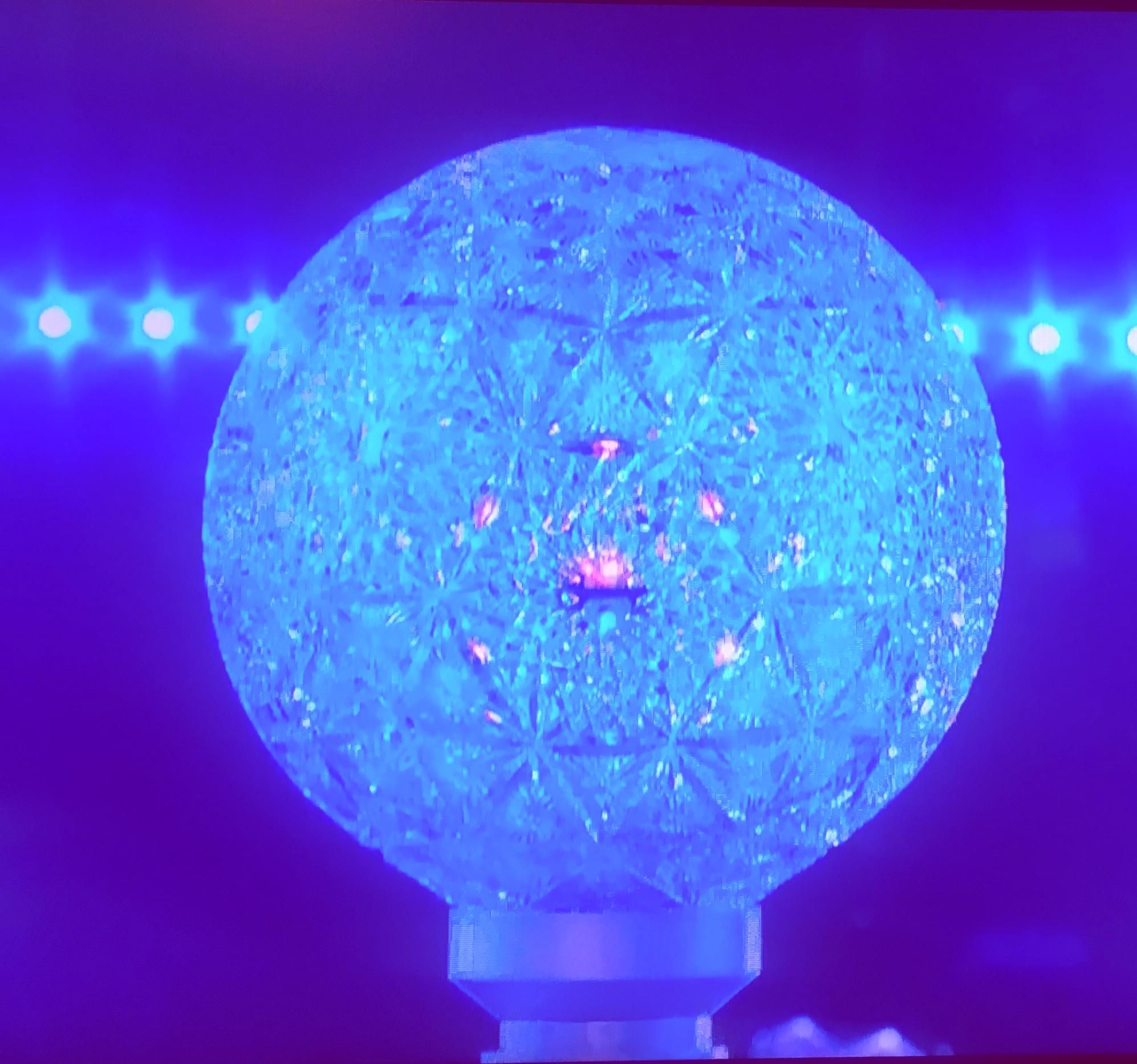 NYE Crystal Ball & NYC Ready to Sparkle - Socially Sparked News